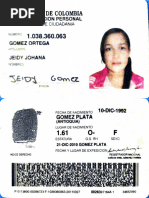 Adobe Scan 18 - 09 - 2021 Cedula | PDF