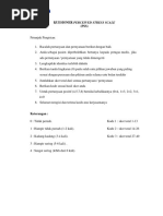 PDSQ 1 | PDF