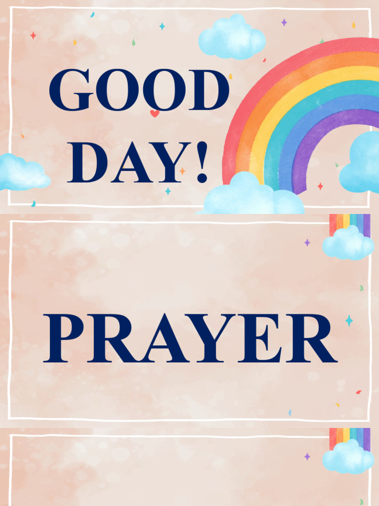 Rainbow Colors | PDF | Language Arts & Discipline | Foreign Language ...