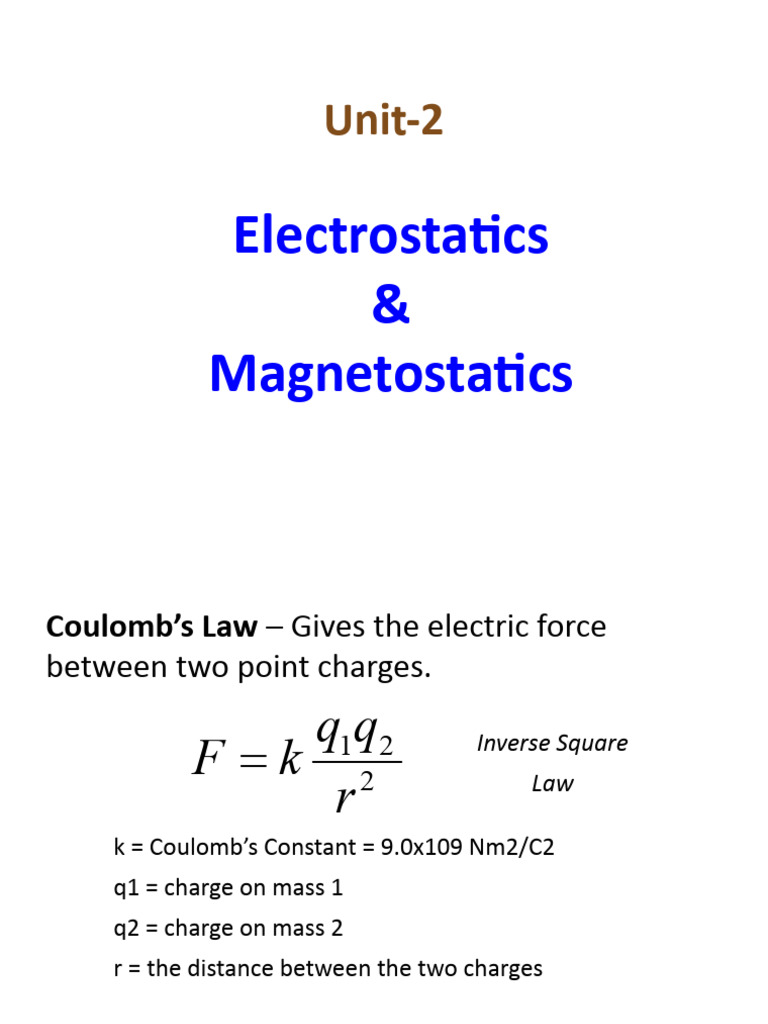 Unit 2copy 220508042133 D1ae5eff | PDF | Capacitance | Capacitor