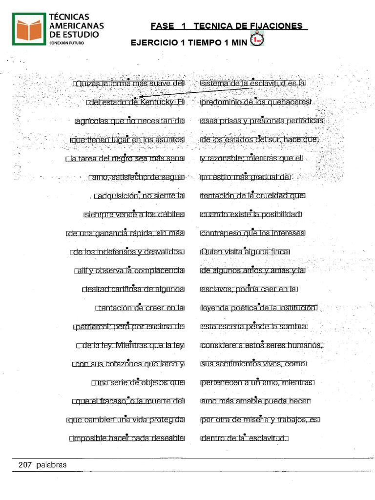 Separata Nivel 8 | PDF