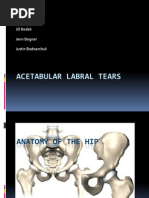 Special Test For All Joints | PDF | Anatomical Terms Of Motion | Elbow