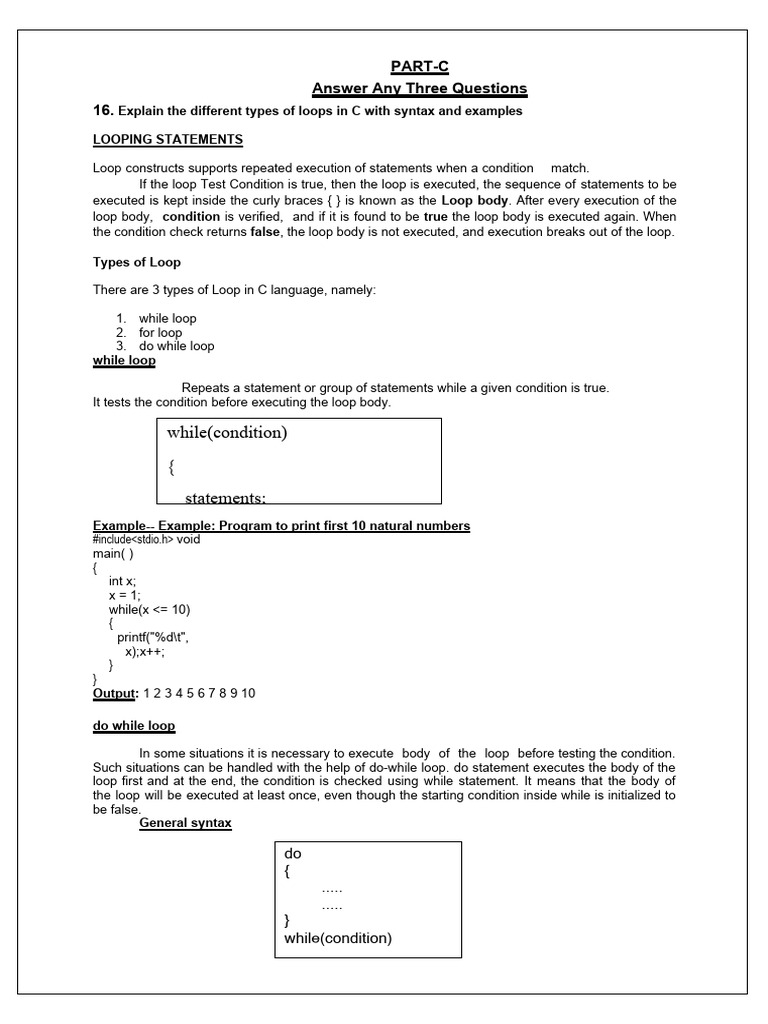 Part C Dsc Download Free Pdf Vertex Graph Theory Graph Theory 