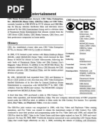 History Channel Show Listings | PDF | John F. Kennedy | You Tube