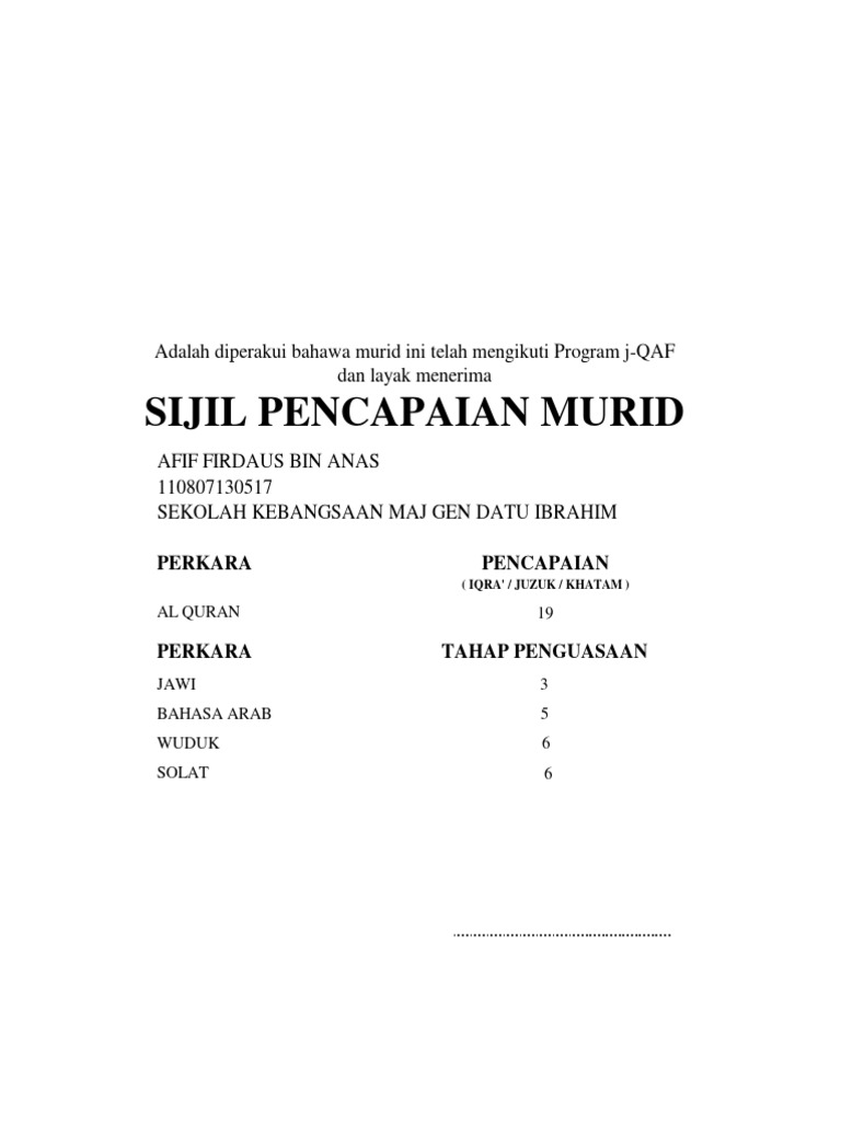 6 Uitm | PDF