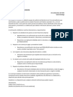 Plantilla de Cedula Sumaria | PDF