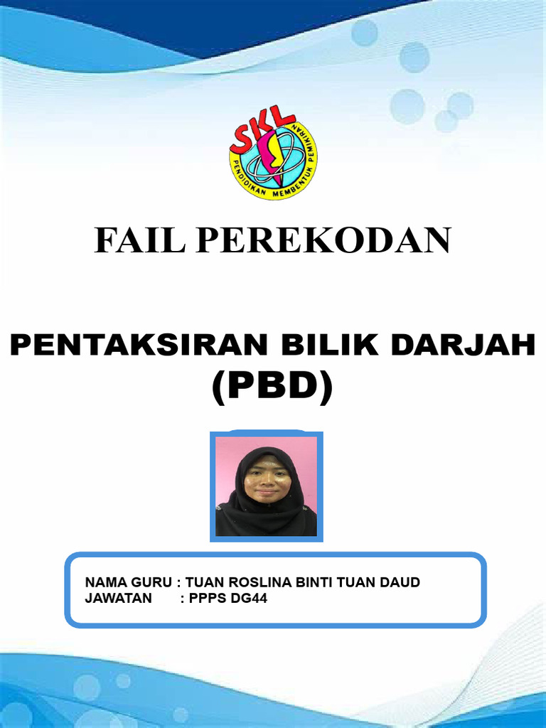 COVER FAIL PEREKODAN | PDF