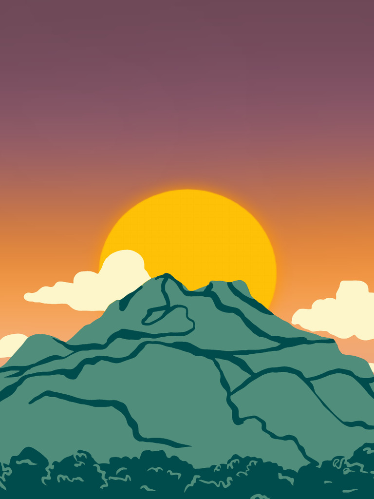 Documento A4 Portada Reporte Final Impacto Ambiental Verde Orgánico Simple | PDF