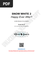 Inside Out Script | PDF