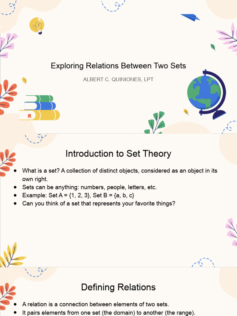 Module 4 Ds2 | Download Free PDF | Function (Mathematics) | Mathematical Concepts