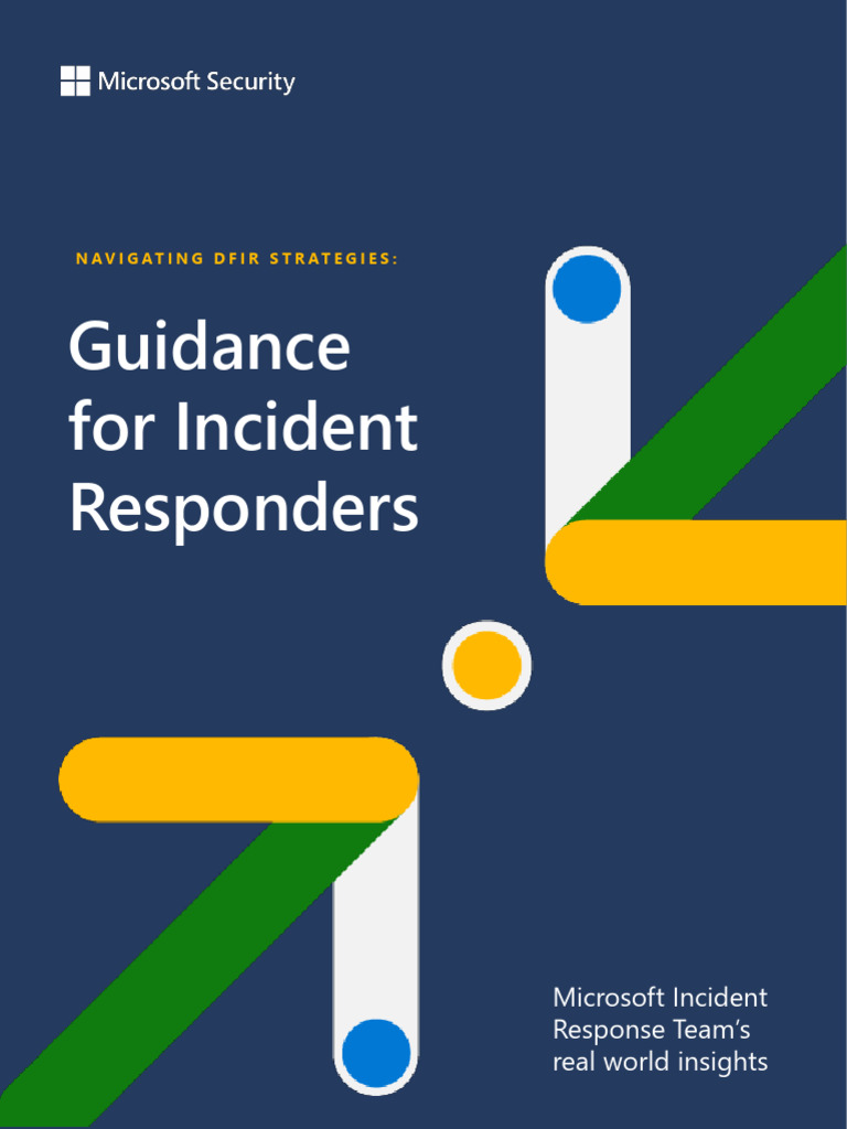 IR Guidebook Final | PDF | Computer File | Windows Registry