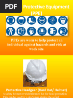 Daily PPE Inspection Checklist | PDF | Personal Protective Equipment ...