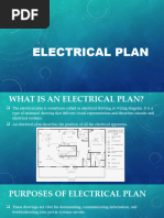Electrical Plans and Layout PDF | PDF | Ac Power Plugs And Sockets | Switch