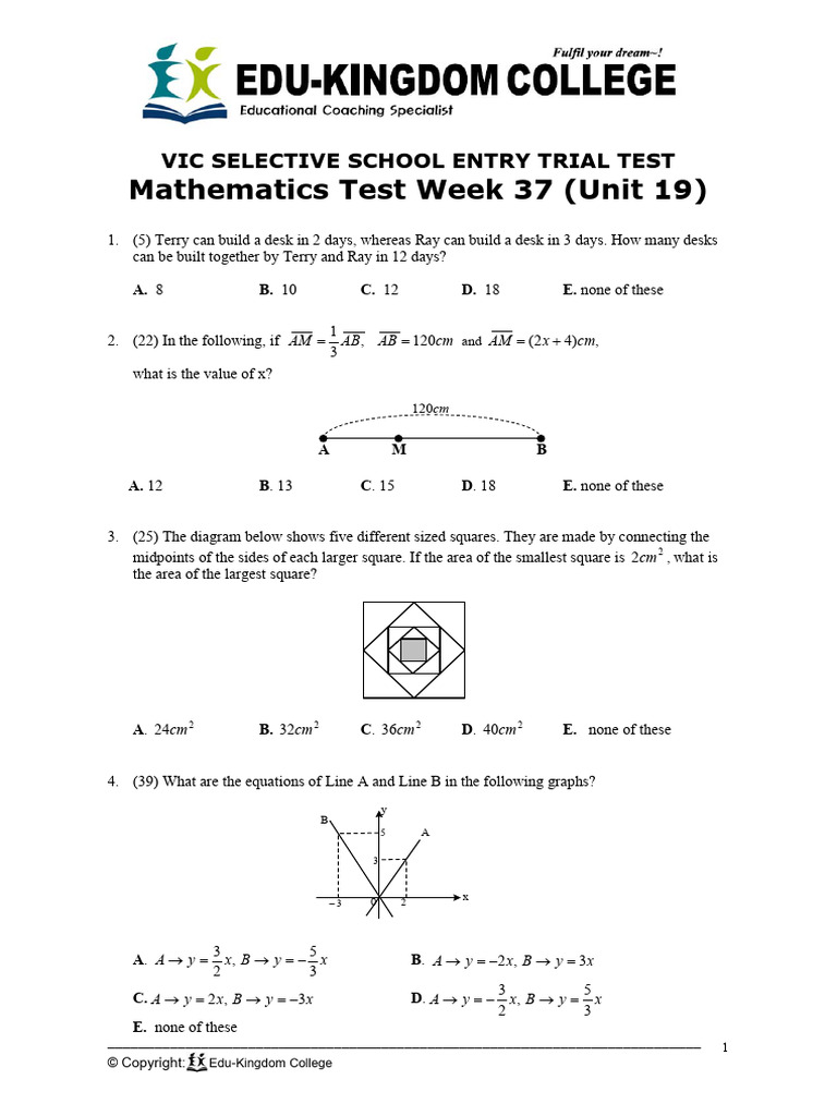 Y8 Maths | PDF | Mathematics