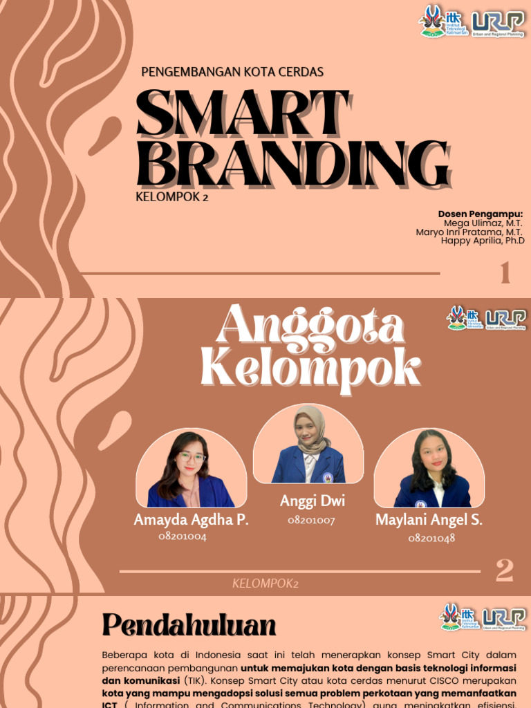 Smart Branding | PDF