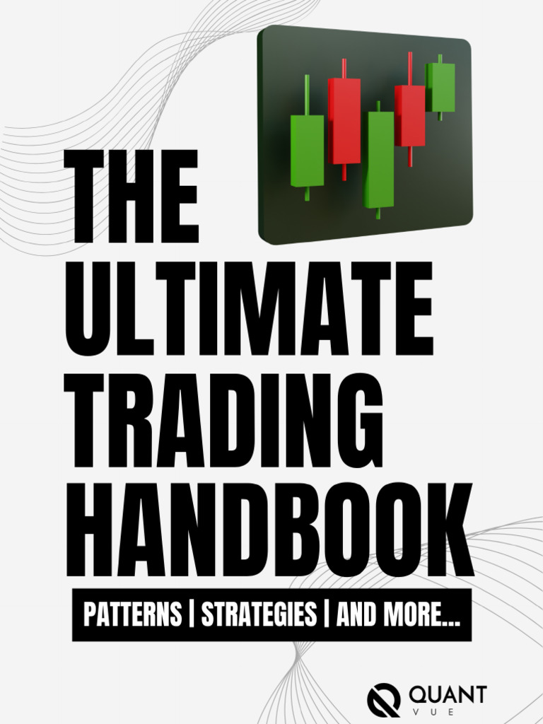 Ultimate Trading Handbook | PDF | Option (Finance) | Market Trend