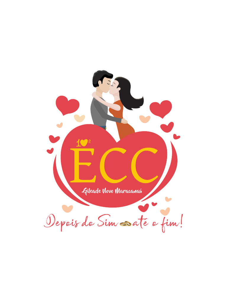 Logo Ecc 2024. | PDF