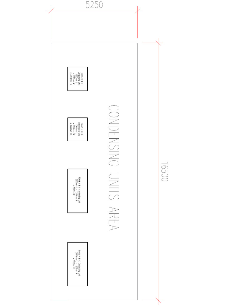 CDU Placement Proposal | PDF