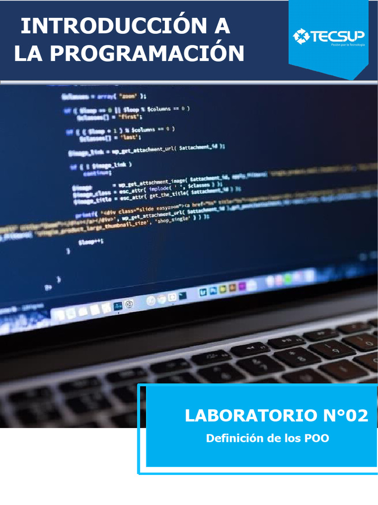Laboratorio02-1 Resuelto | PDF | Laboratorios | Programación de computadoras