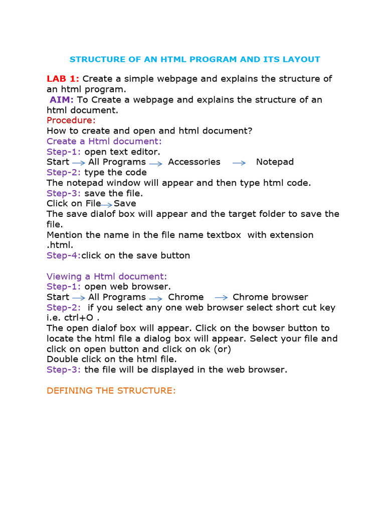 10 Computer Record Pdf Html Computer File