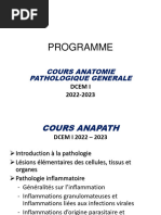 1 - Introduction À L'anapath | PDF | Immunohistochimie | Anticorps
