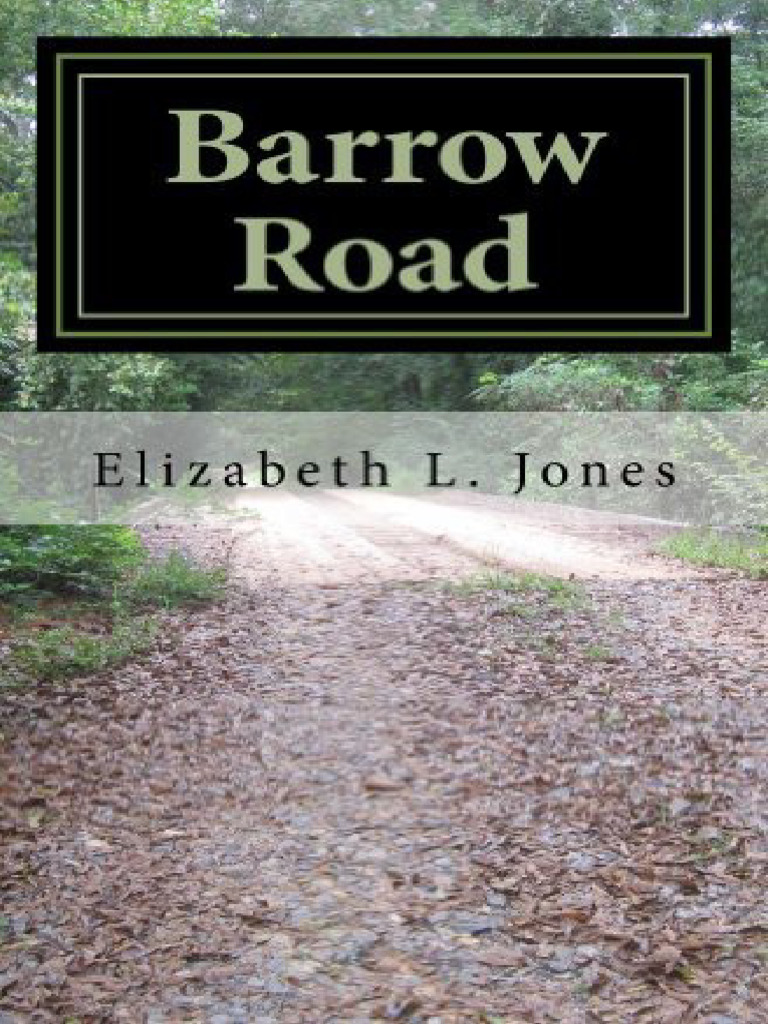 Barrow Road - Elizabeth L. Jones | Download Free PDF | Interest Rates