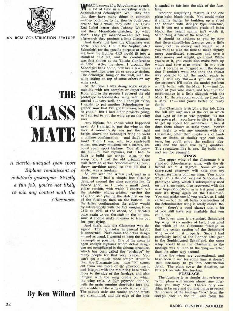 Classmate-100 Oz604 Article | PDF