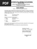 Lambang dan Logo HIMPAUDI | PDF | Karier & Perkembangan | Gaya Hidup