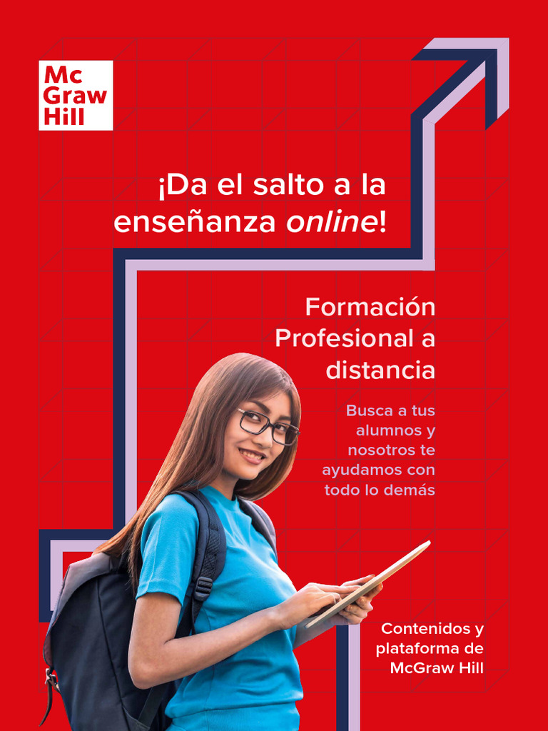 Formacion Profesional A Distancia Mcgrawhill | PDF | Enseñando ...