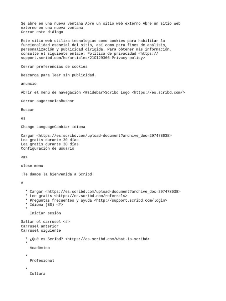 Hojas Pentagramadas para Piano PDF | PDF | Scribd | Cookie HTTP