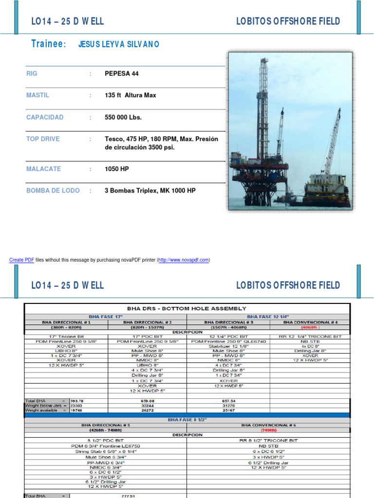 Informe Final - Lo14 - 25D | PDF | Procesos industriales | Materiales