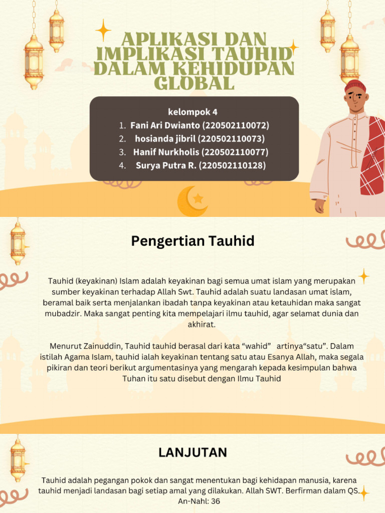 Kelompok 4 - Compressed | PDF