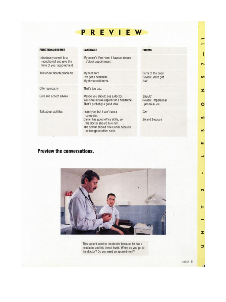 Unit 2 | PDF
