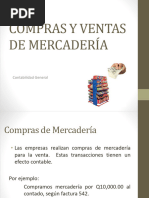 Plantilla Libro Compras y Ventas | PDF | Business