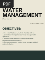 Drip Irrigation System Design Proposal | PDF | Irrigation | Water ...