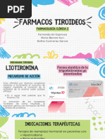 Diuréticos Tiazídicos: Usos y Efectos | PDF | Hipertensión ...