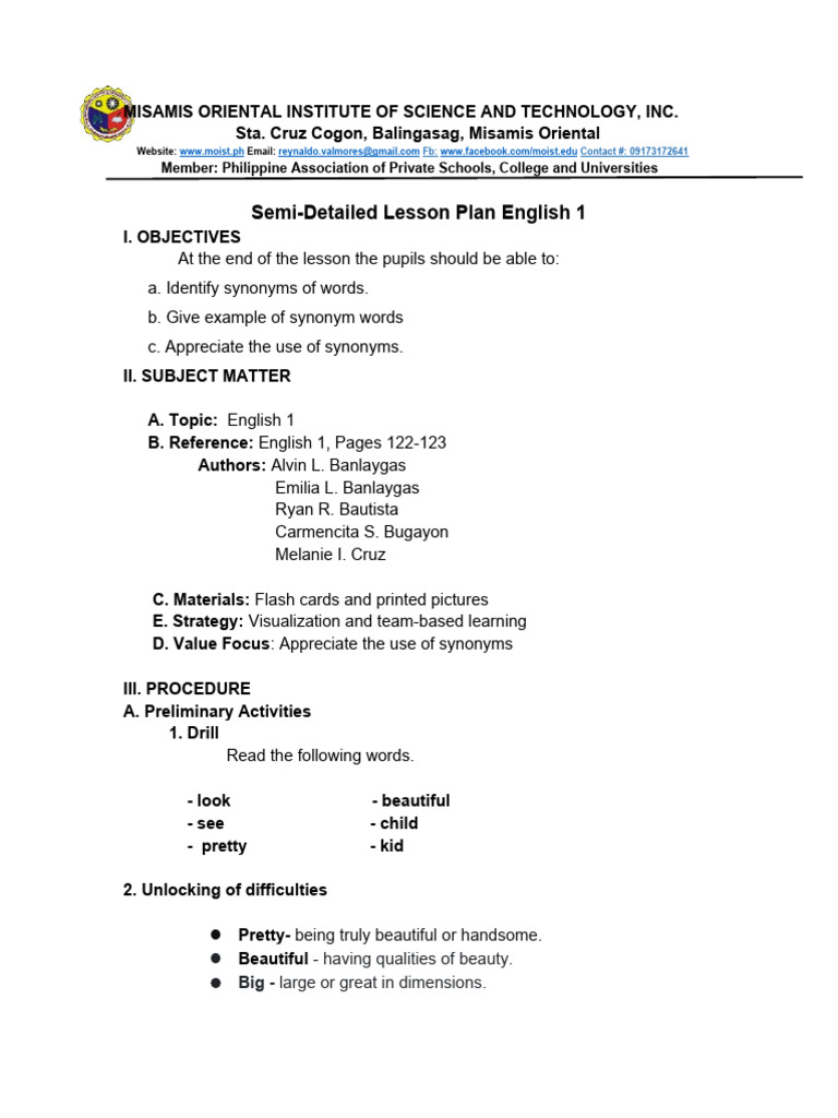 Final Topic For Demo | PDF | Behavior Modification | Cognition