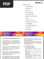 La Mochila Invisible. Cuento. | PDF