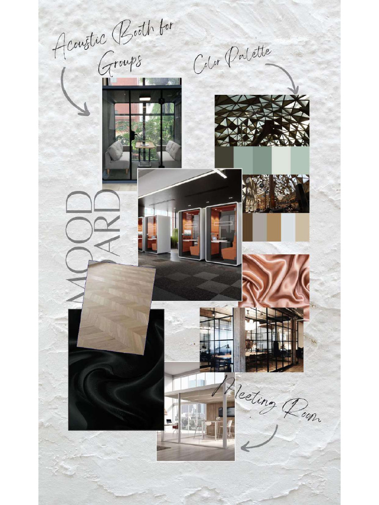 Mood Board | PDF
