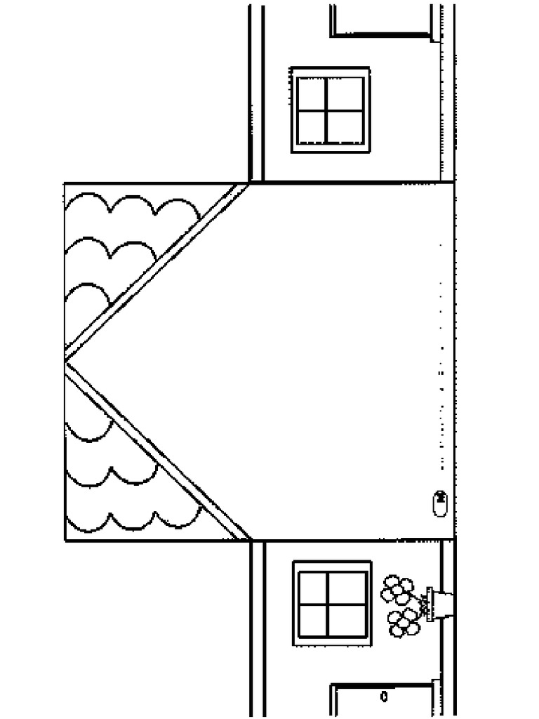 House Template | PDF