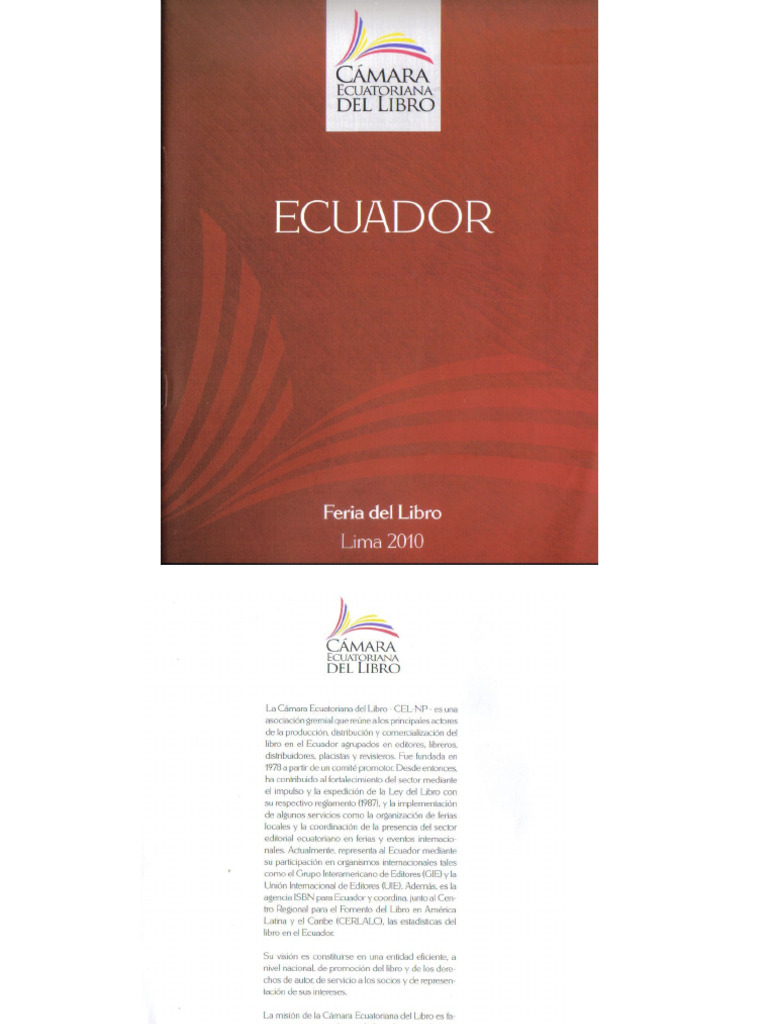 Ecuador | PDF