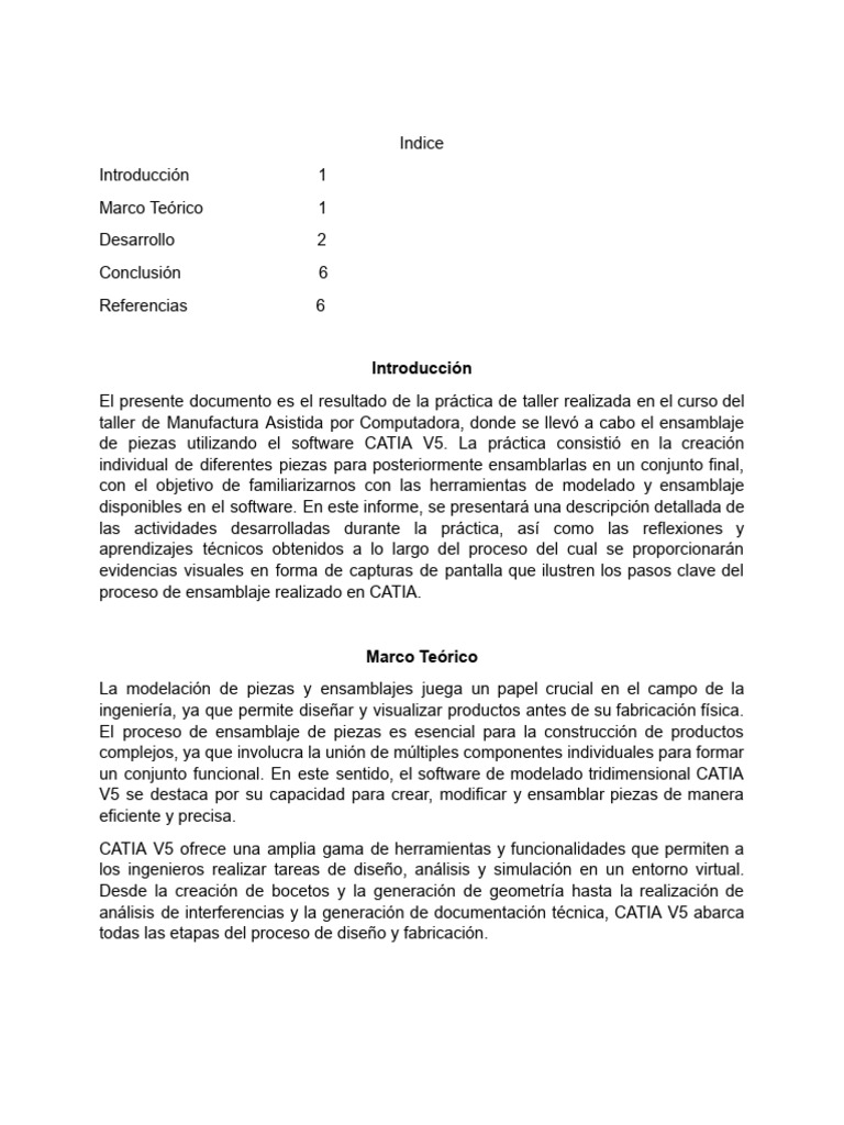 Practica #7 | PDF | Software | Ingeniería