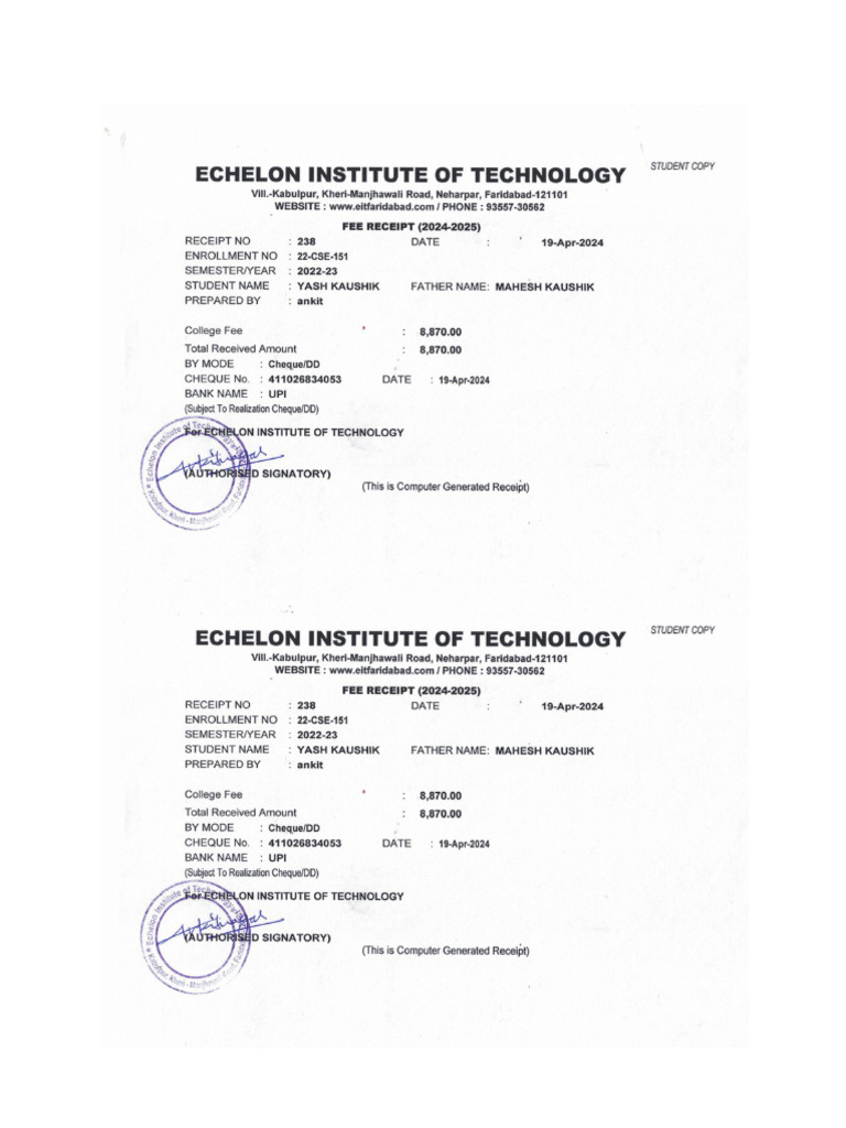 Cse Notes | PDF Cse Notes | PDF