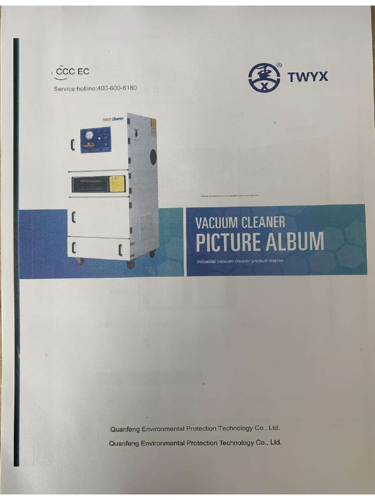 Bag Filter Catalogue 2 | PDF