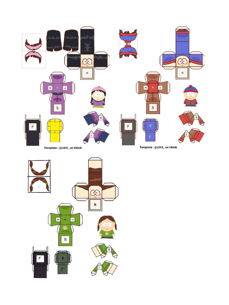 Armables | PDF