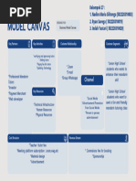 Internz Learn Brochure | PDF | Mentorship | Computing