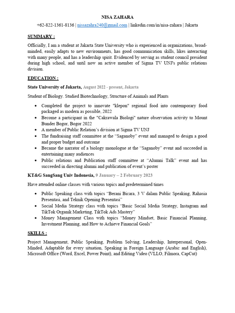 Summary | Download Free PDF | Human Communication | Cognition