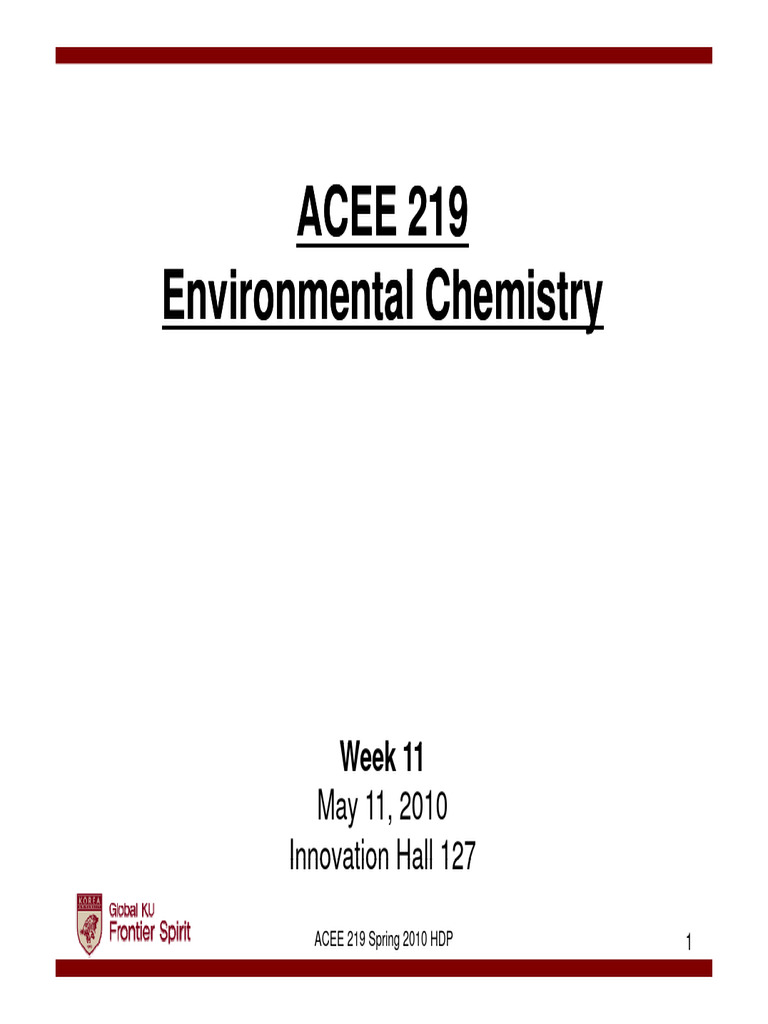 10-Precipitation and Dissolution Reactions 2 | PDF | Carbonate | Solubility