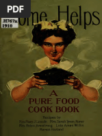 McCain Recipe Book 2010 - Final PDF | PDF | Salad | Curry