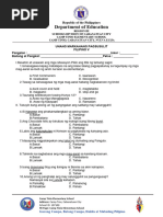 Piksyon at Di Piksyon | PDF